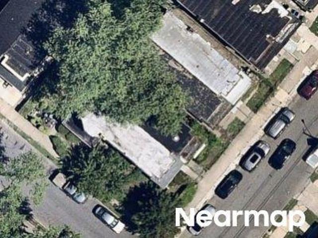 Wildwood Ave