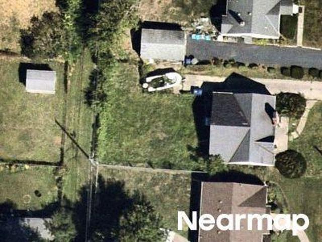 Wildwood Ave