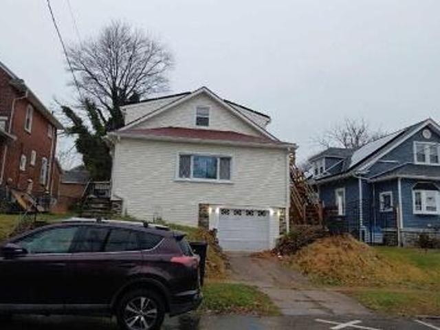 Wildwood Ave