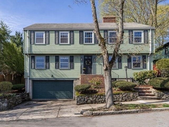 Wildwood Ave, Arlington, Home For Sale