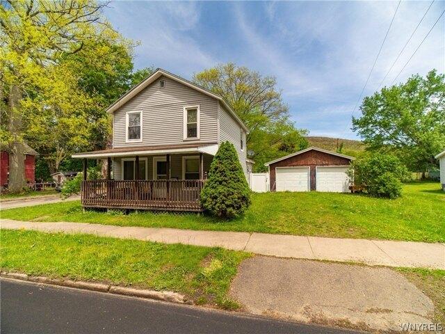 Wildwood Ave, Salamanca, Home For Sale