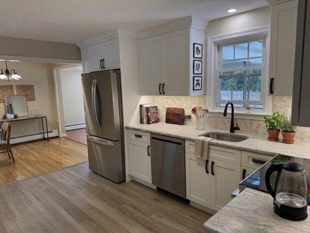 Wildwood Ave, Worcester, Home For Sale