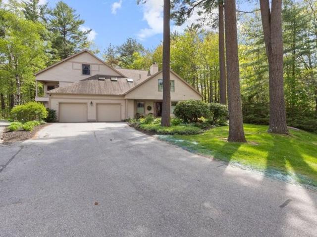 Wildwood Cir Unit,portland, Home For Sale
