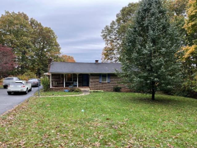 Wildwood Dr