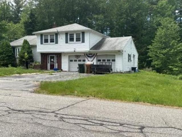 Wildwood Dr