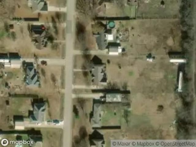 Wildwood Dr