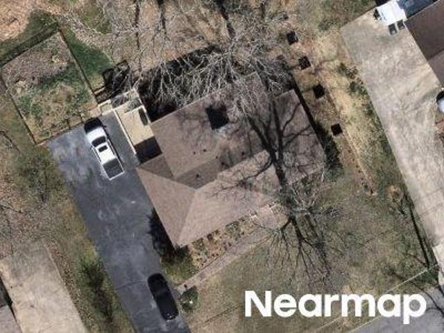 Wildwood Dr