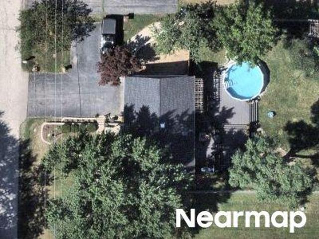 Wildwood Dr