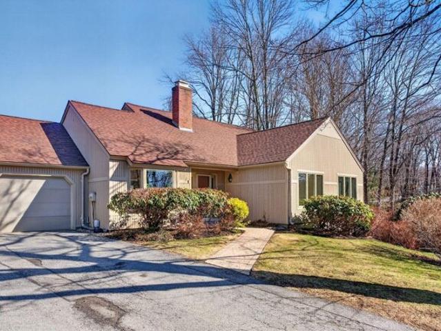 Wildwood Dr Unit,cape Elizabeth, Condo For Sale
