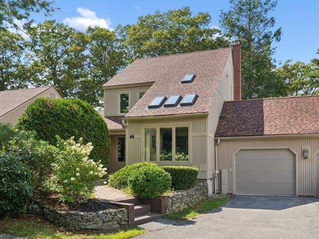 Wildwood Dr Unit,cape Elizabeth, Home For Sale