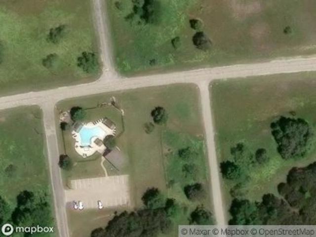 Wildwood Dr & White Blf