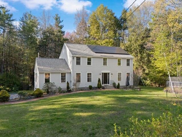Wildwood Dr, Brookline, Home For Sale