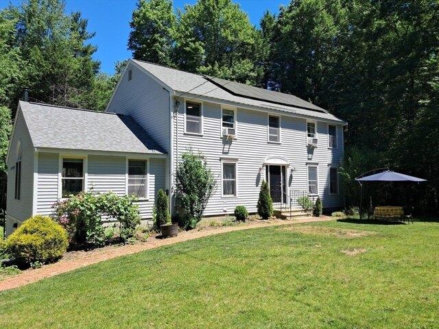Wildwood Dr, Brookline, Home For Sale