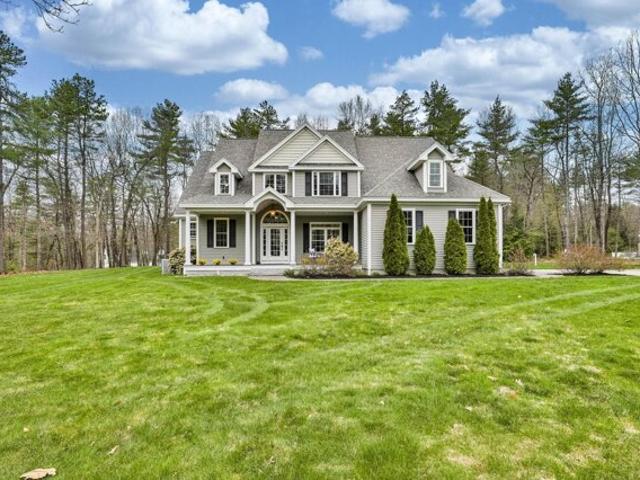 Wildwood Dr, Brookline, Home For Sale