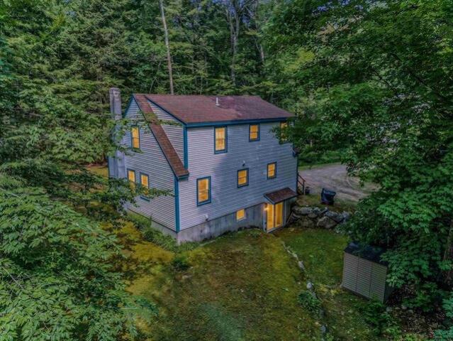Wildwood Dr, Campton, Home For Sale