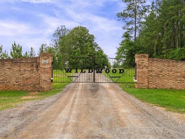 Wildwood Dr E, Eight Mile, AL 36613