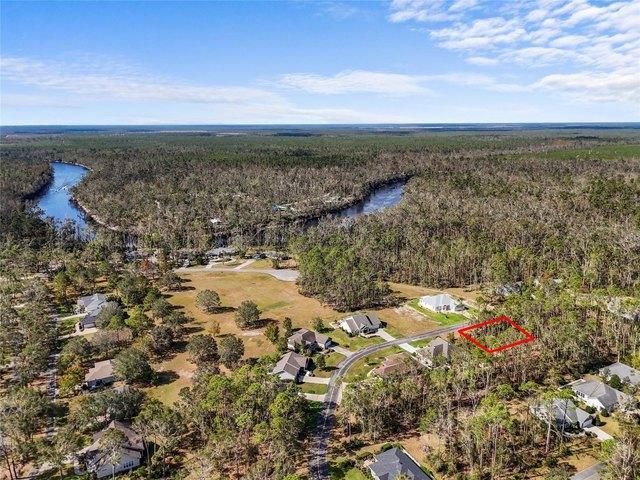 Wildwood Dr, Live Oak, FL 32060