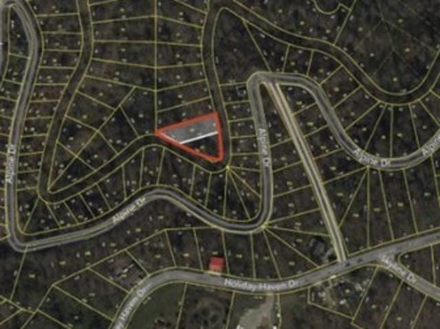 Wildwood Dr, Smithville, TN 37166