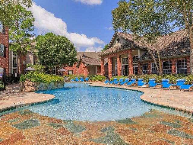 Wildwood Forest Apartments 1 Bedroom Apartment for Rent at 455 Wildwood Forest Dr, The Woodlands, TX 77380 Grogan's Mill