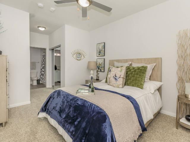 Wildwood Forest Apartments 2 Bedroom Apartment for Rent at 455 Wildwood Forest Dr, The Woodlands, TX 77380 Grogan's Mill