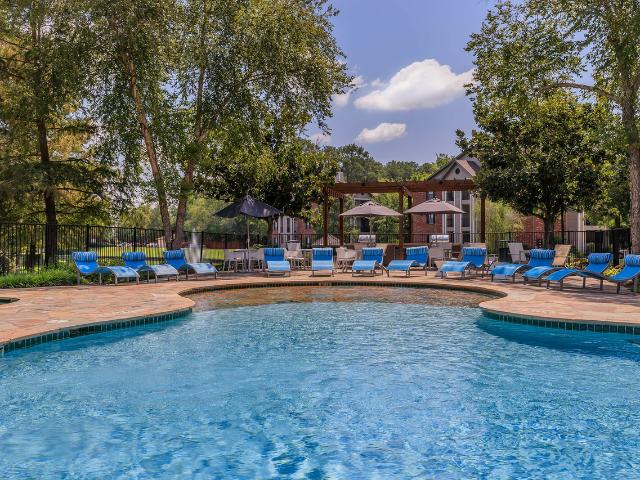 Wildwood Forest Apartments 3 Bedroom Apartment for Rent at 455 Wildwood Forest Dr, The Woodlands, TX 77380 Grogan's Mill