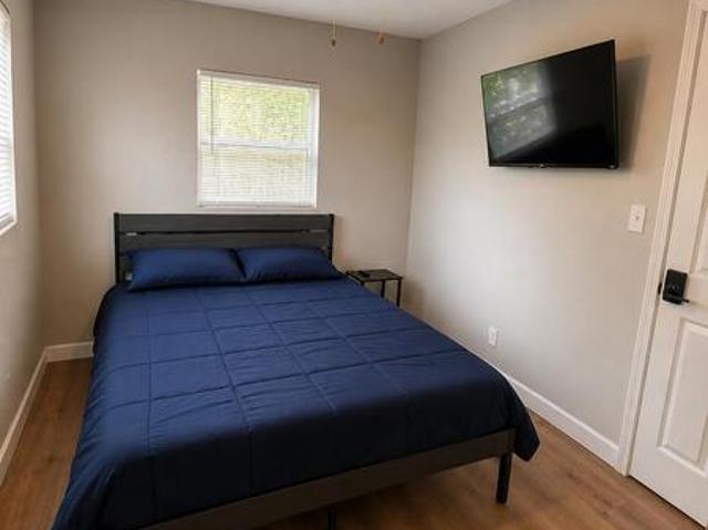 Wildwood Heights Loft