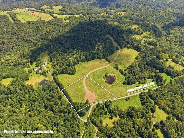 Wildwood Lake Rd Parcel 5, Coolville, OH 45742