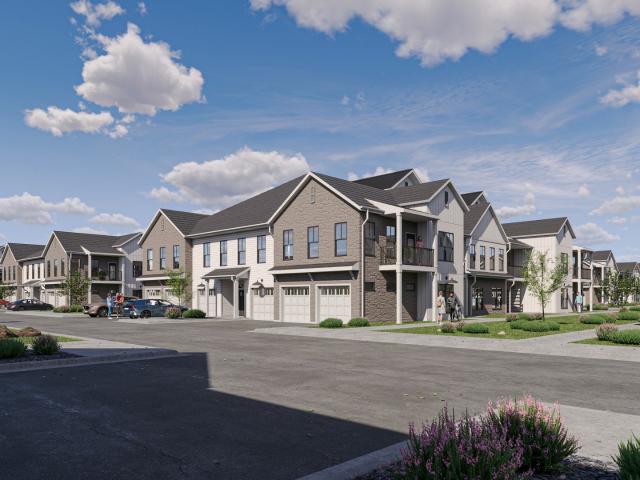 Wildwood Lakeville Opening Summer 2026!