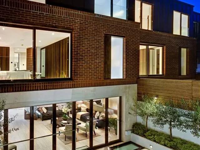 Wildwood Lodge, 9 North End, North End, London, NW3 7HL, United Kingdom | 4 bed townhouse for rent #136867160 | Rentberry