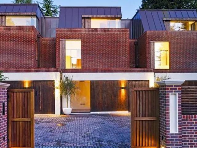 Wildwood Lodge, 9 North End, North End, London, NW3 7HL, United Kingdom | 4 bed townhouse for rent #28431757 | Rentberry