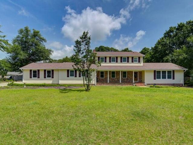 Wildwood Ln, Lugoff, Home For Sale