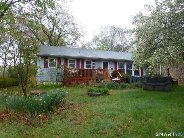 Wildwood Ln, Montville, Home For Sale