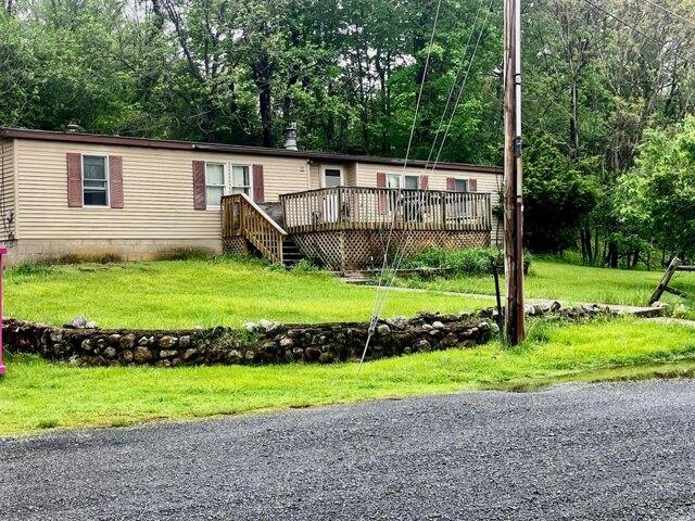 Wildwood Ln, New Hampton, Home For Sale