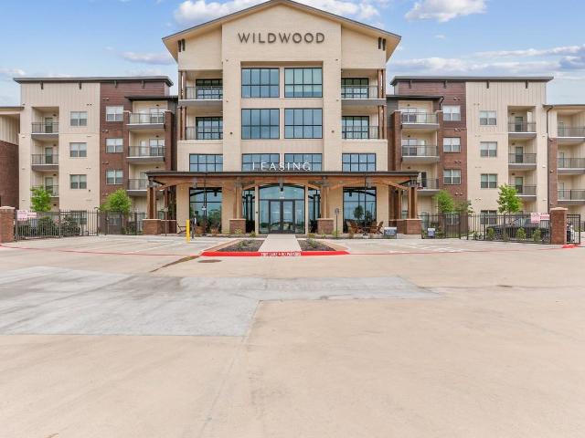 Wildwood Luxury Urban Homes 1 Bedroom Apartment for Rent at 201 Wildwood Blvd, Forney, TX 75126