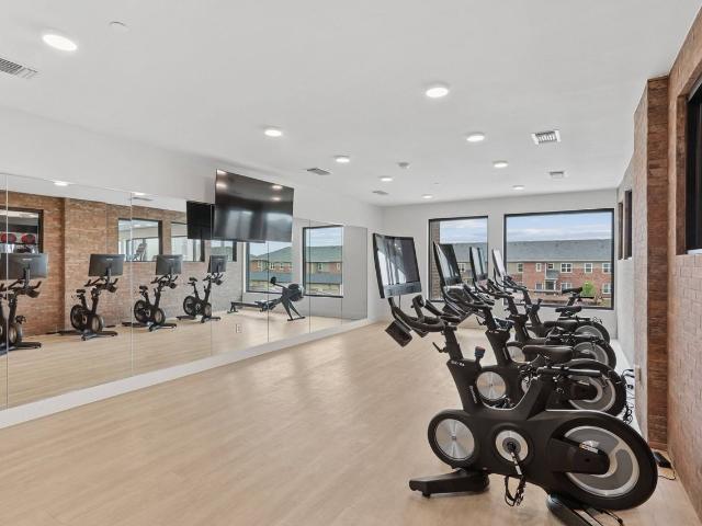 Wildwood Luxury Urban Homes 1 Bedroom Apartment for Rent at 201 Wildwood Blvd, Forney, TX 75126