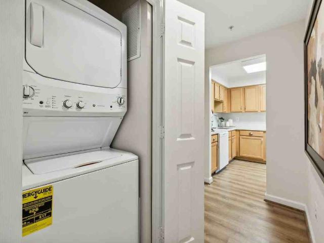 Wildwood Park 1 Bedroom Apartment for Rent at 5550 Columbia Pike, Arlington, VA 22204 Columbia Forest