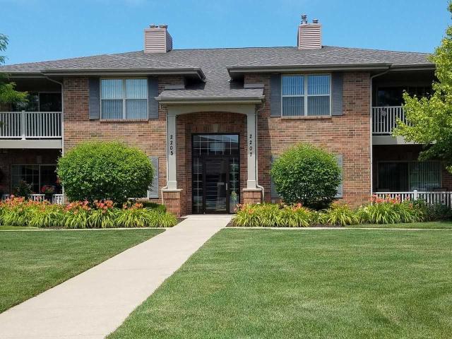 Wildwood Properties 2 Bedroom Apartment for Rent at 2121 Wildwood Properties 2121 45th Street, Highland, IN 46322