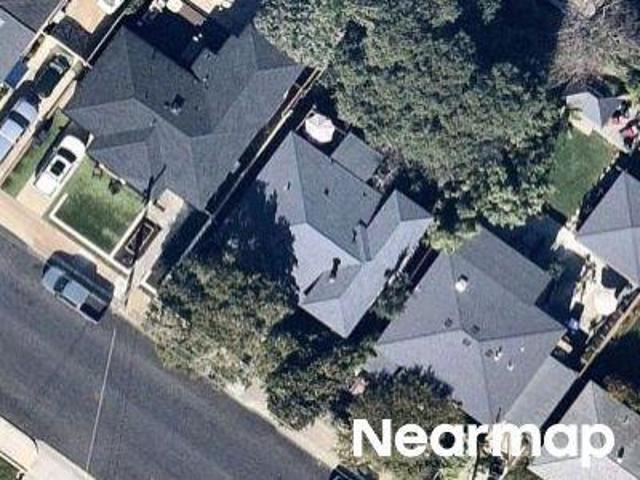 Wildwood Rd