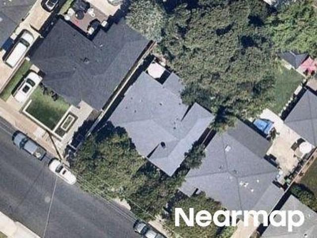 Wildwood Rd