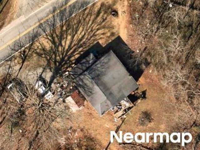 Wildwood Rd
