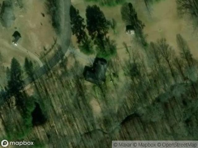 Wildwood Rd