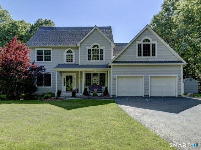 Wildwood Rd, Tolland, Home For Sale