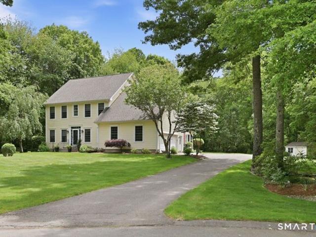Wildwood Rd, Tolland, Home For Sale