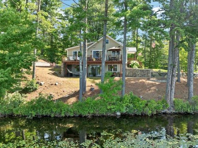Wildwood Rd, Wakefield, Home For Sale