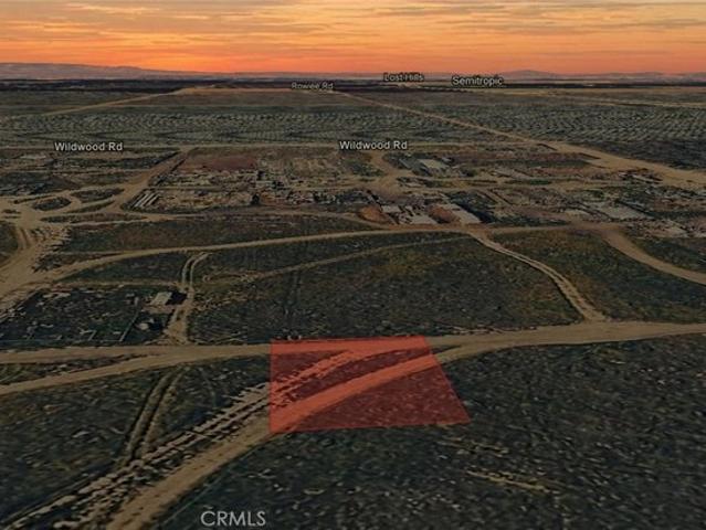 Wildwood Rd, Wasco, CA 93280