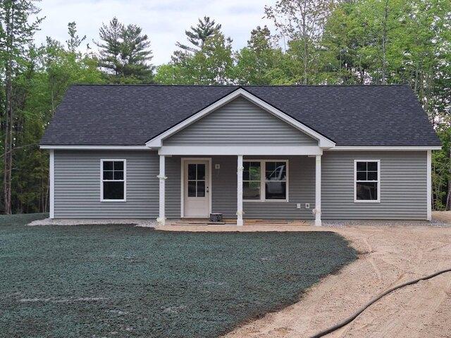 Wildwood Rd, Bridgton, Home For Sale