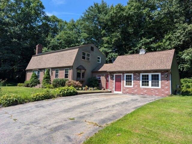 Wildwood Rd, East Brookfield, Home For Sale