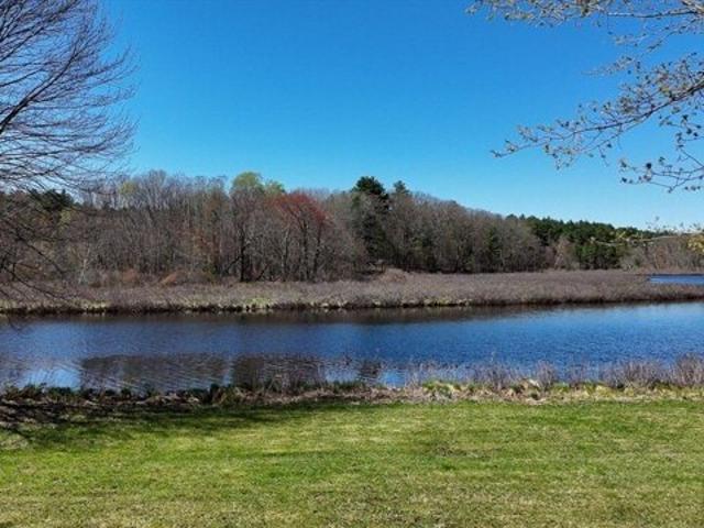 Wildwood Rd, East Brookfield, Plot For Sale