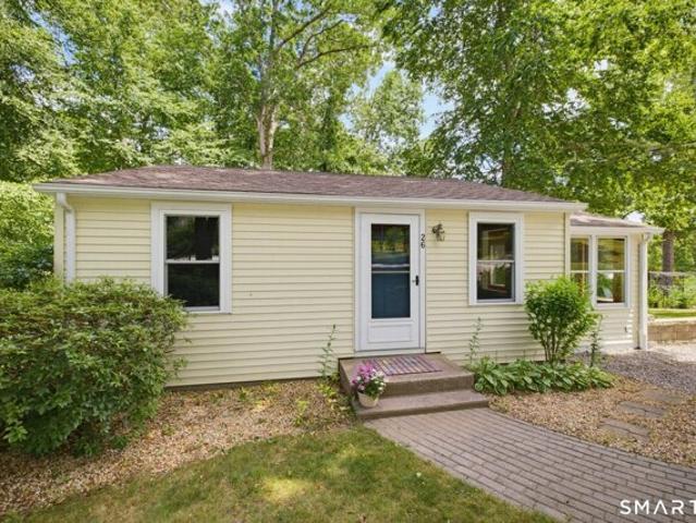 Wildwood Rd, East Haddam, Home For Sale