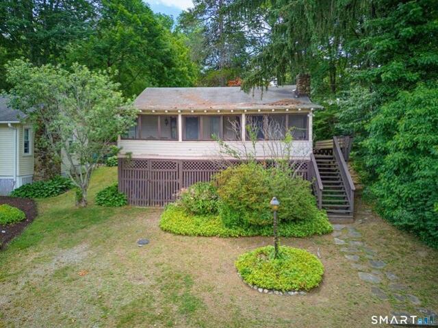 Wildwood Rd, East Haddam, Home For Sale